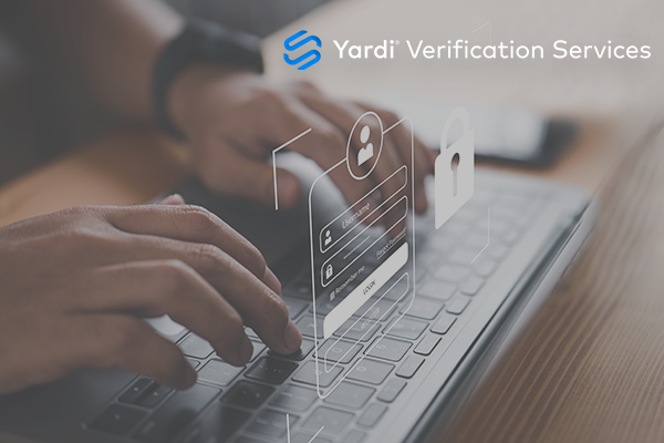 Yardi Launches New Solution to Qualify Affordable Housing Residents - Yardi