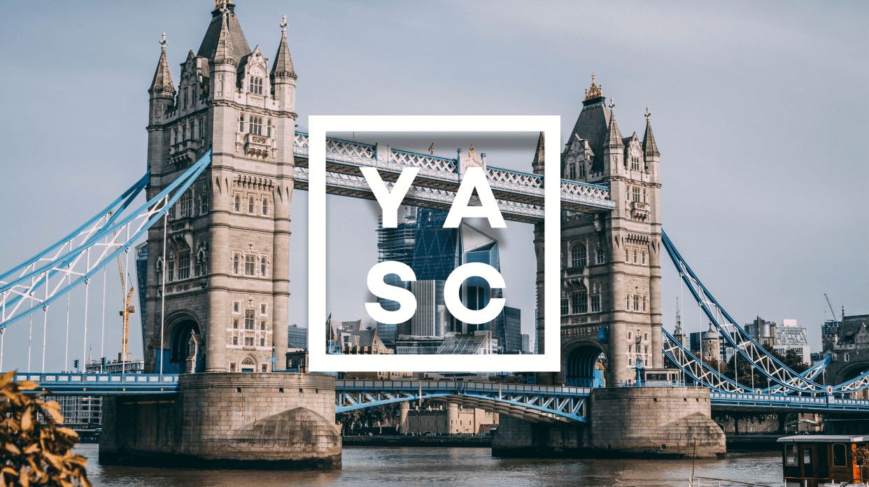 YASC Europe - Yardi
