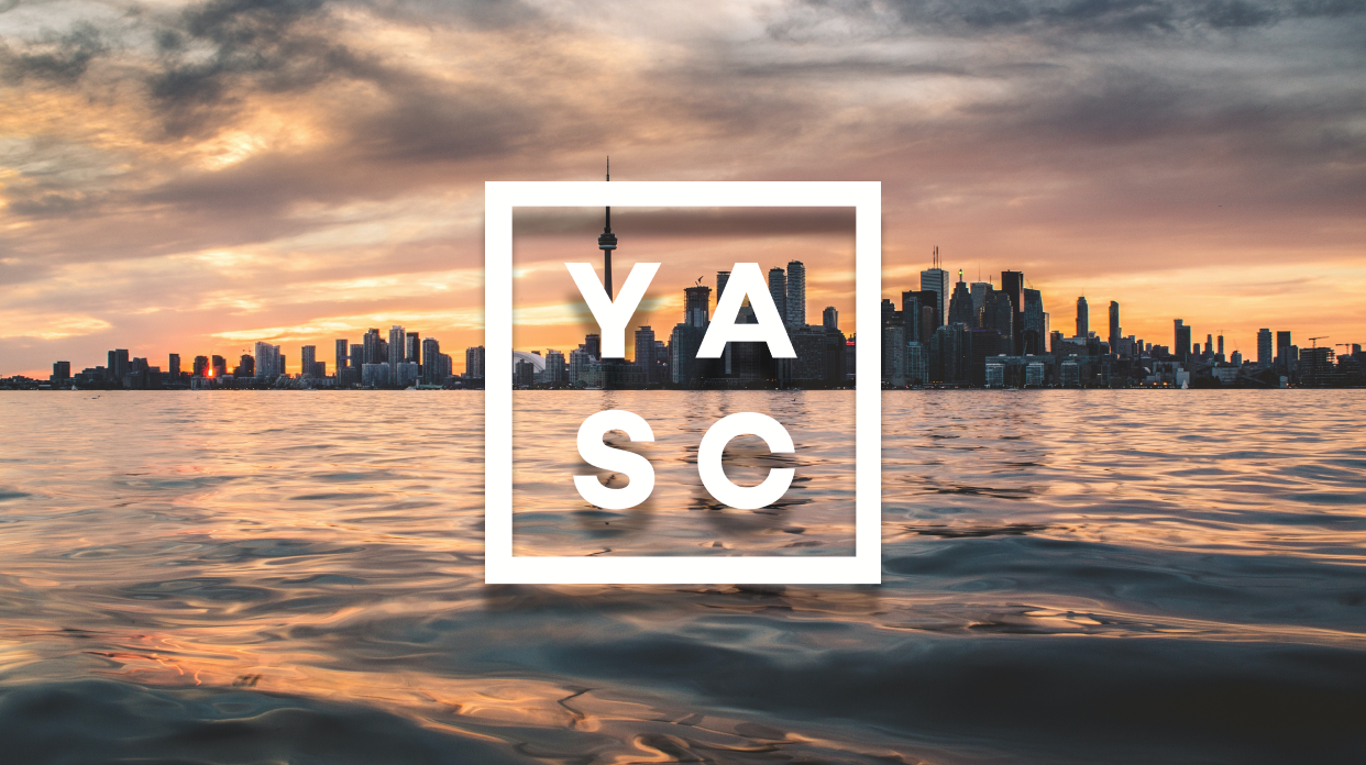 YASC Canada - Yardi