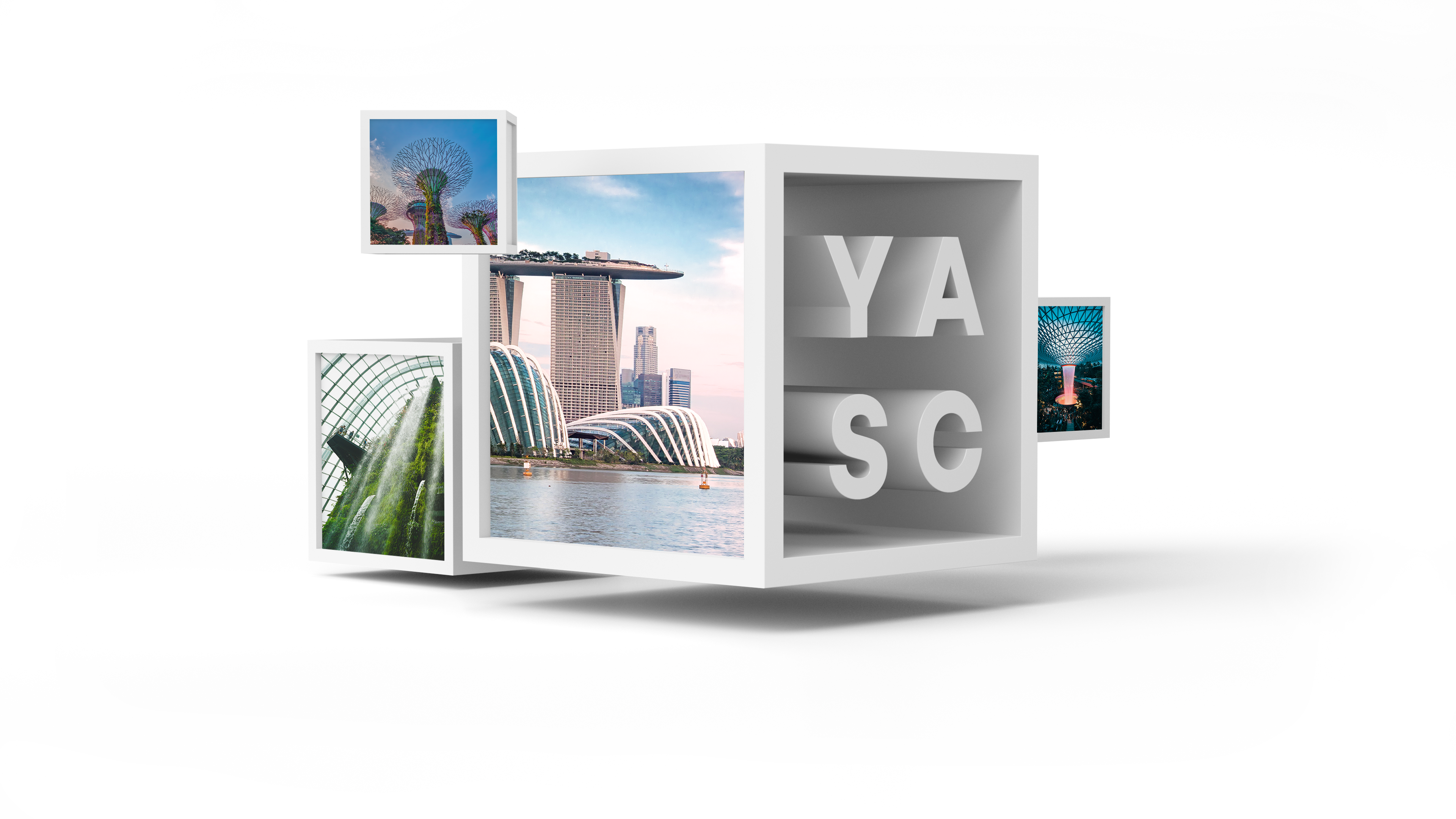 YASC - Yardi Advanced Solutions Conference - Yardi
