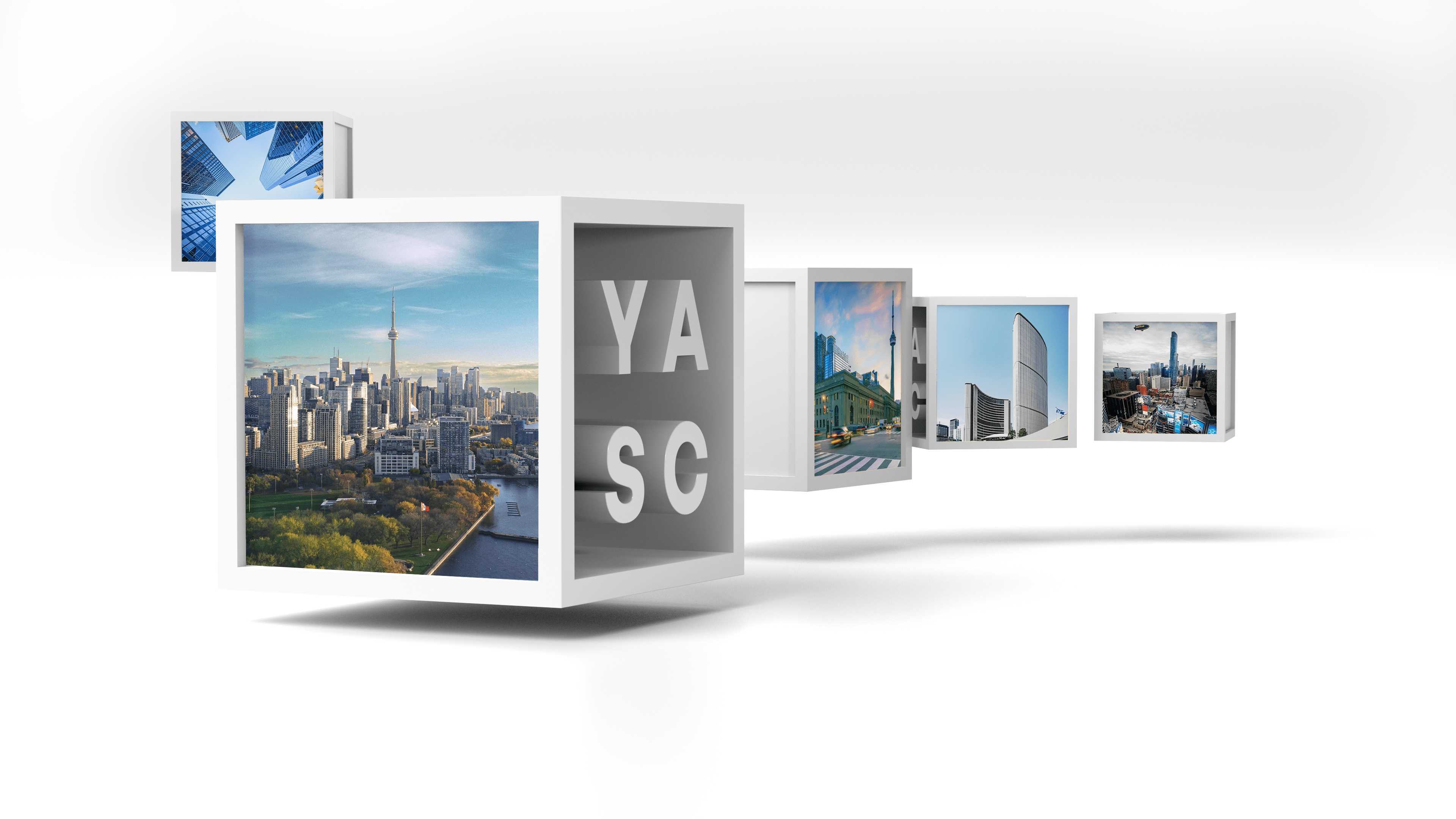 YASC - Yardi Advanced Solutions Conference - Yardi