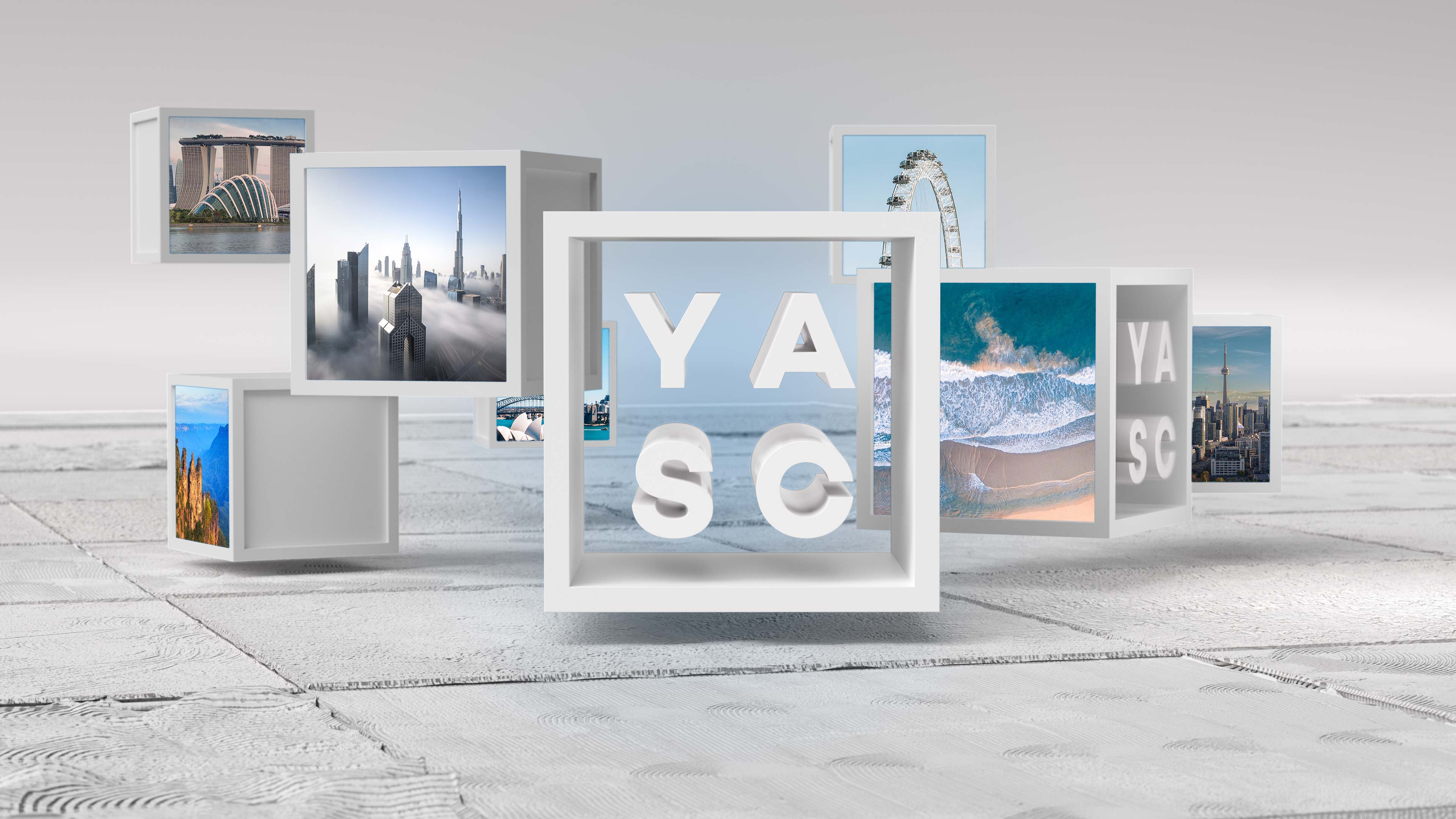 YASC - Yardi Advanced Solutions Conference - Yardi