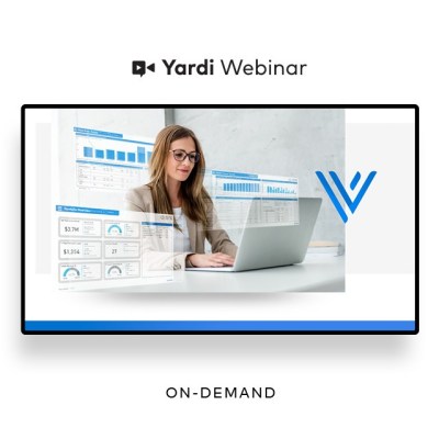 Data Connect Yardi
