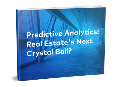 Predictive Analytics - Yardi
