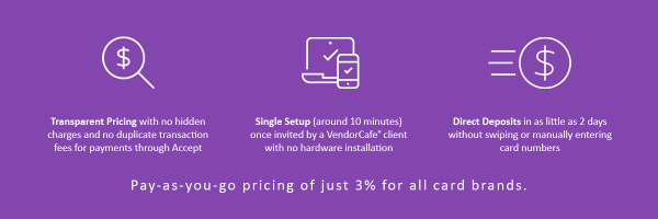 VendorCafe Promote - Yardi