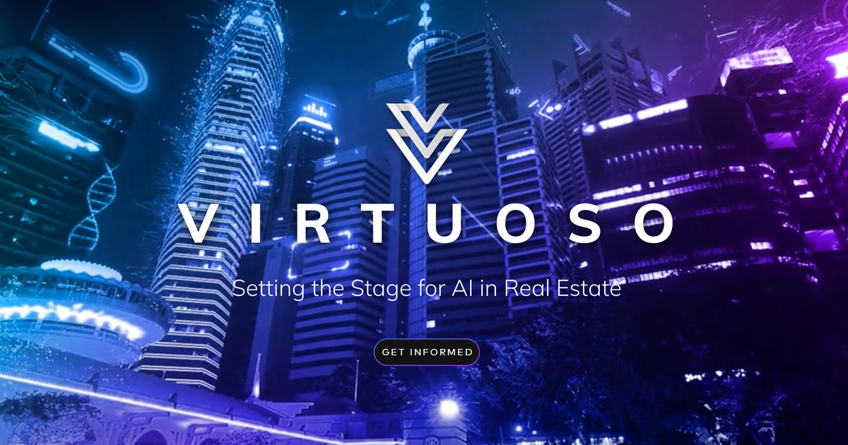 Yardi Announces Virtuoso, A Human-centered Approach to AI - Yardi