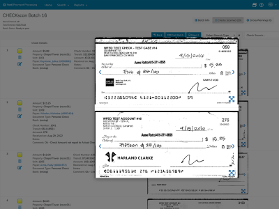 Commercial Payment Processing | Rent Collection