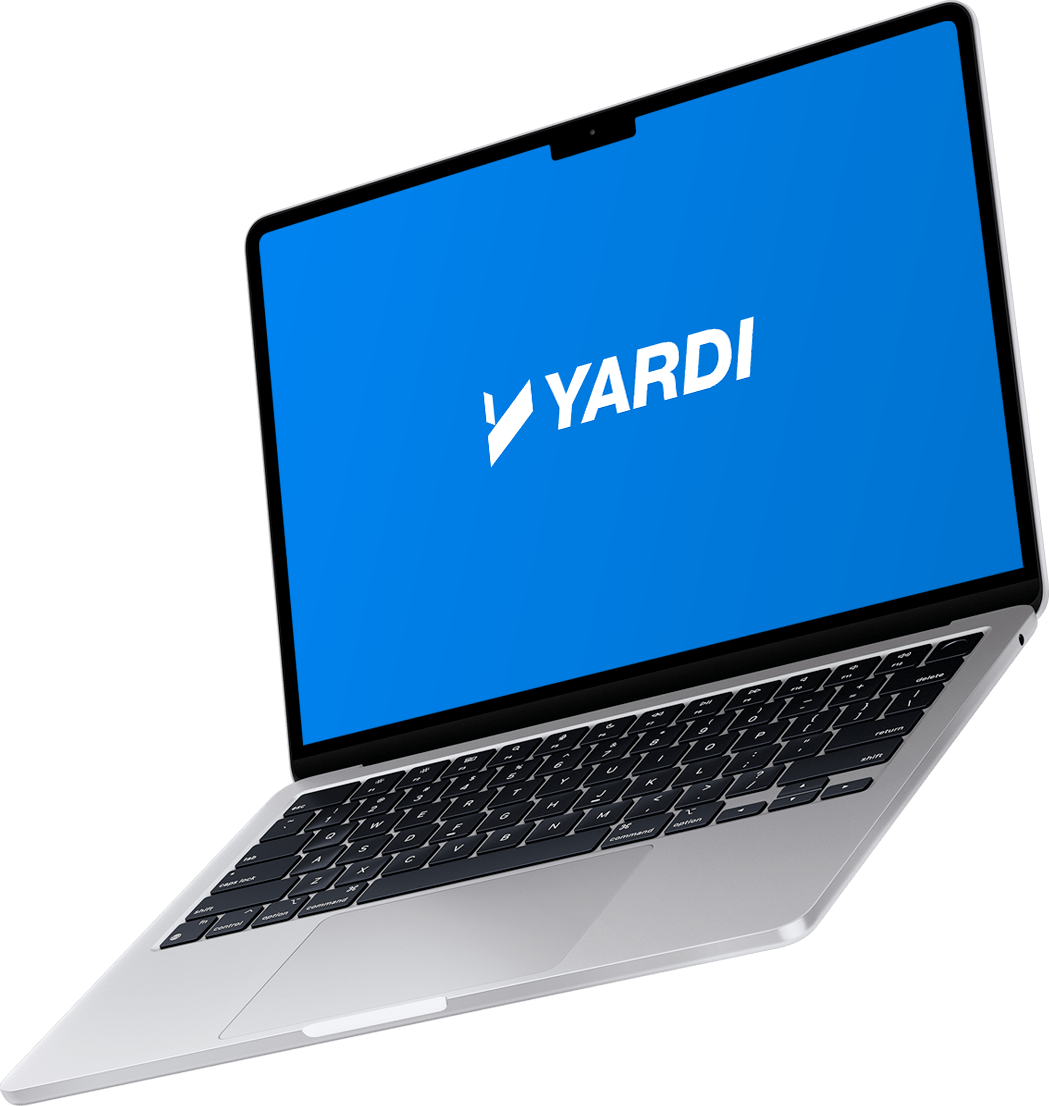 Find an Interface partner - Yardi