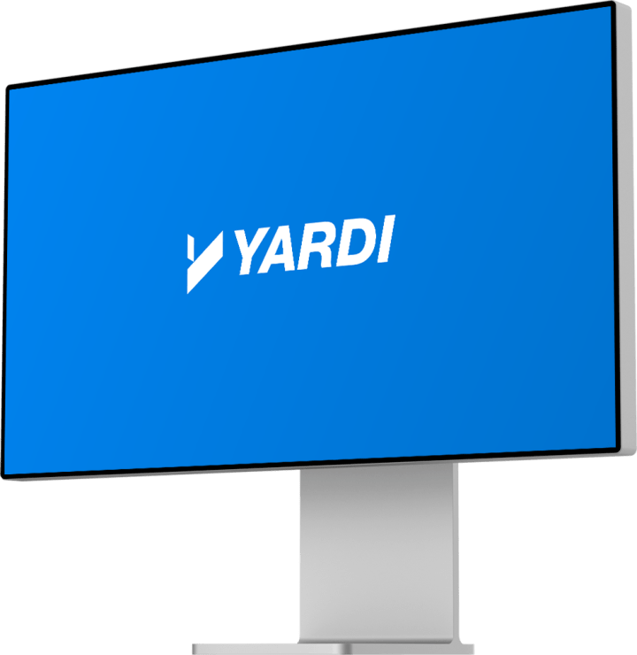 Cloud Services - Yardi