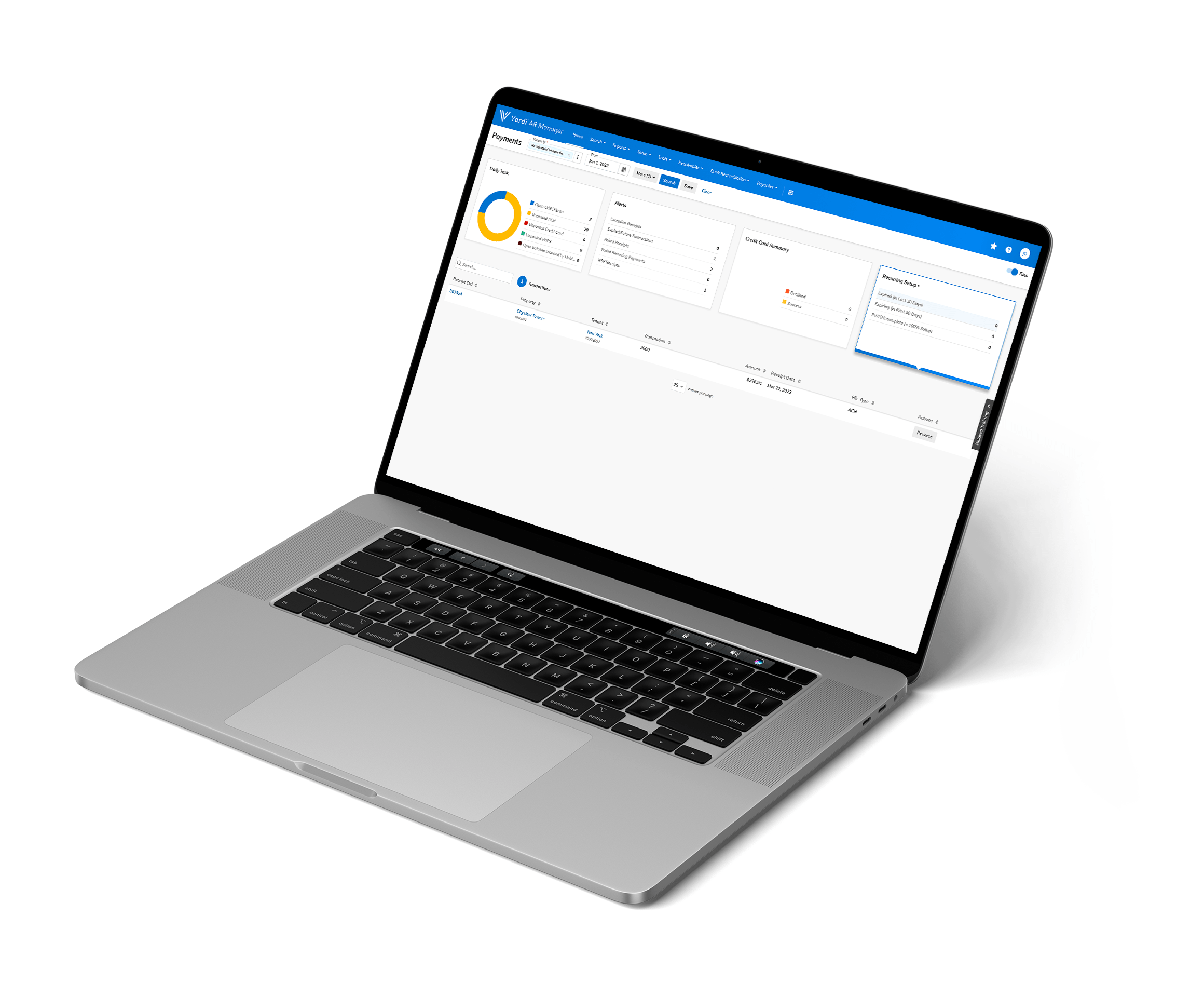 Residential Payment Processing | Collect Rent Faster