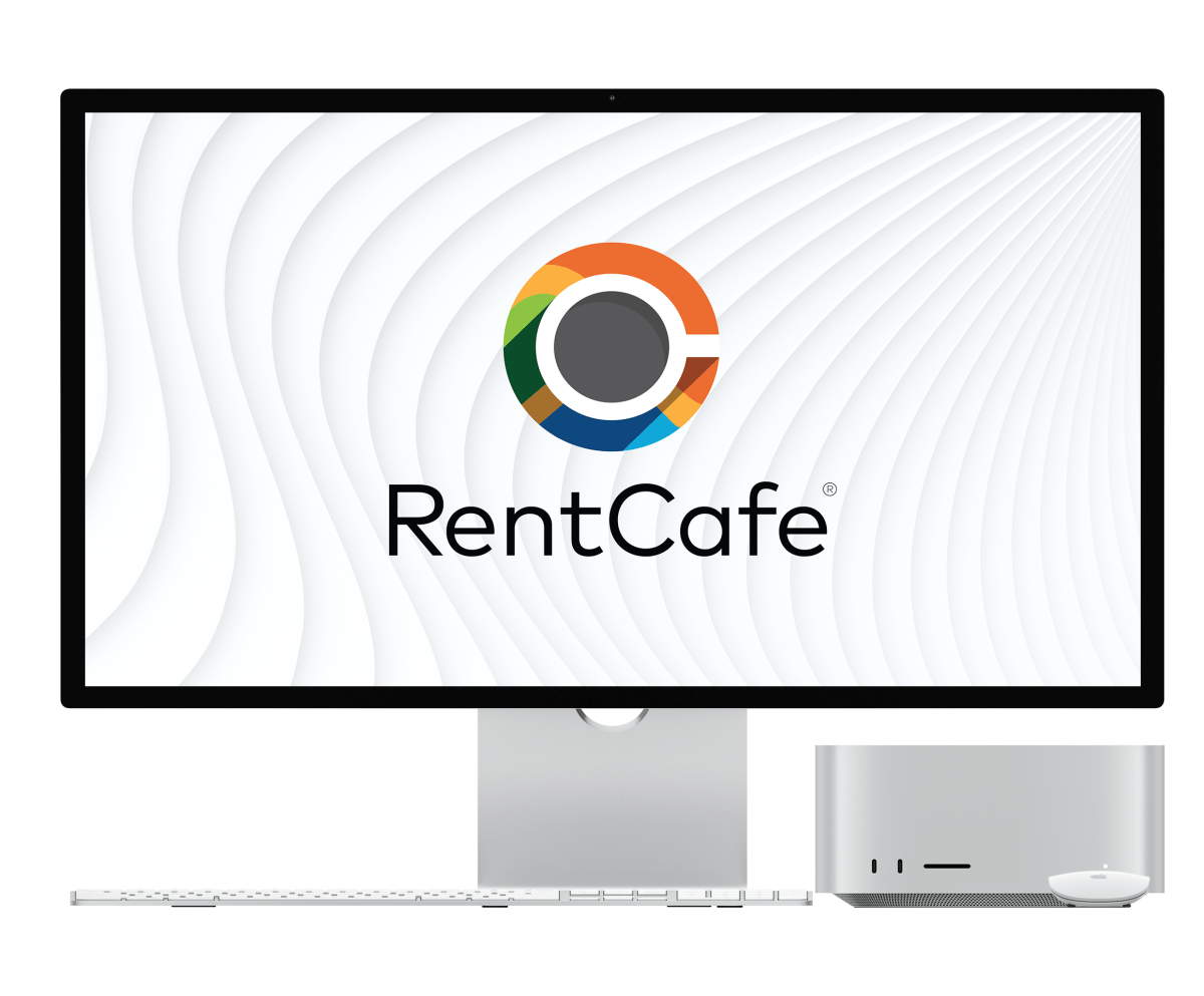 RentCafe Suite - Yardi