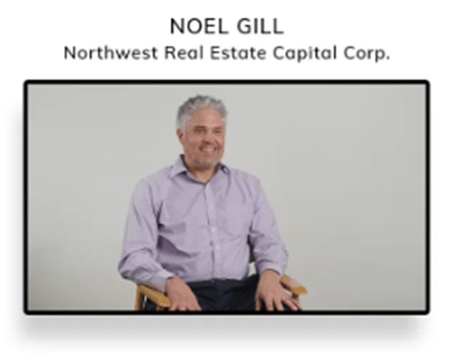 Northwest Real Estate Capital Corporation on Voyager Affordable Housing ...