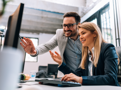 ResidentShield Insurance - Achieve 100% Compliance