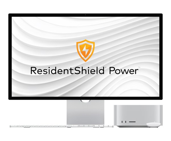 ResidentShield Power - Utility Management Insurance