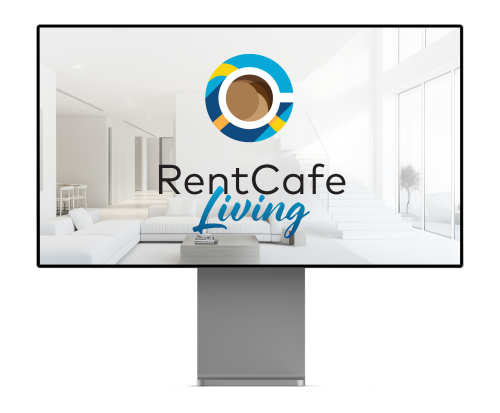 RentCafe Living - Yardi