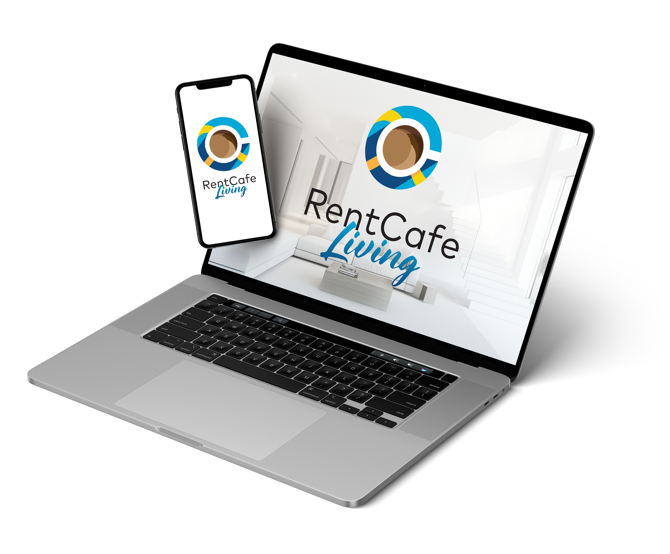 RentCafe Living Resident - Yardi