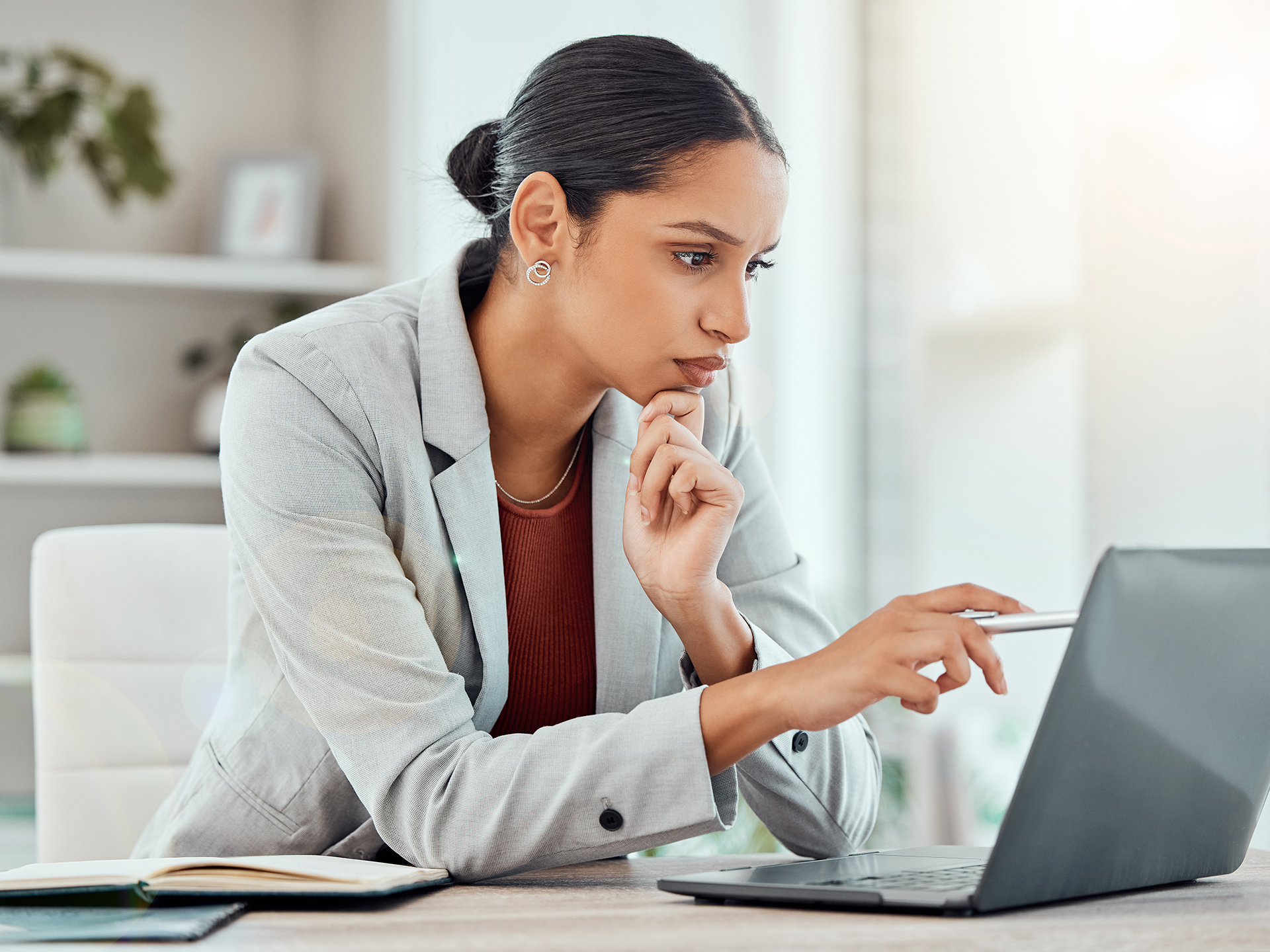 Advanced Resident Screening | ScreeningWorks Pro