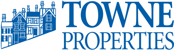 Towne Properties on ID Verify and Income Verification - Yardi