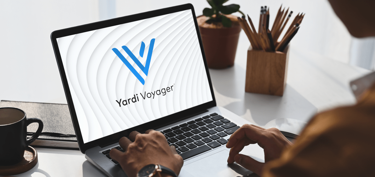 Become an Interface Partner - Yardi