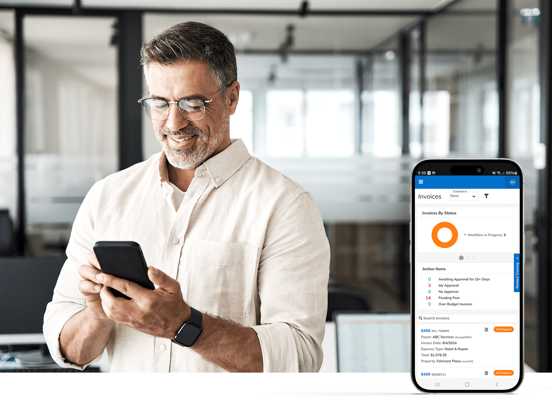PayScan | Paperless Invoice Processing Software