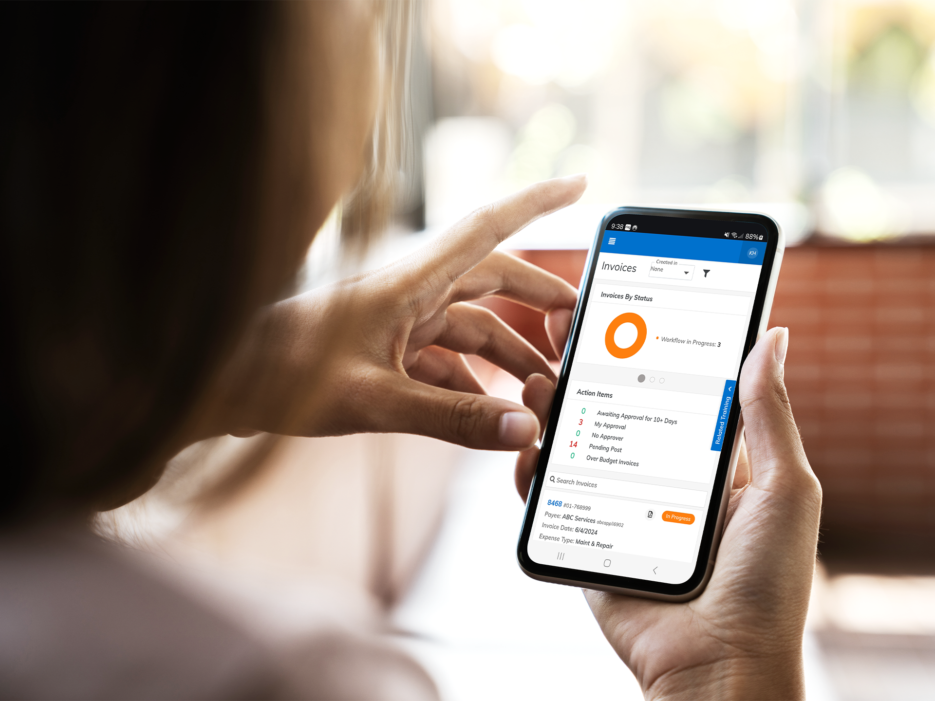 VendorShield - Vendor Compliance Software