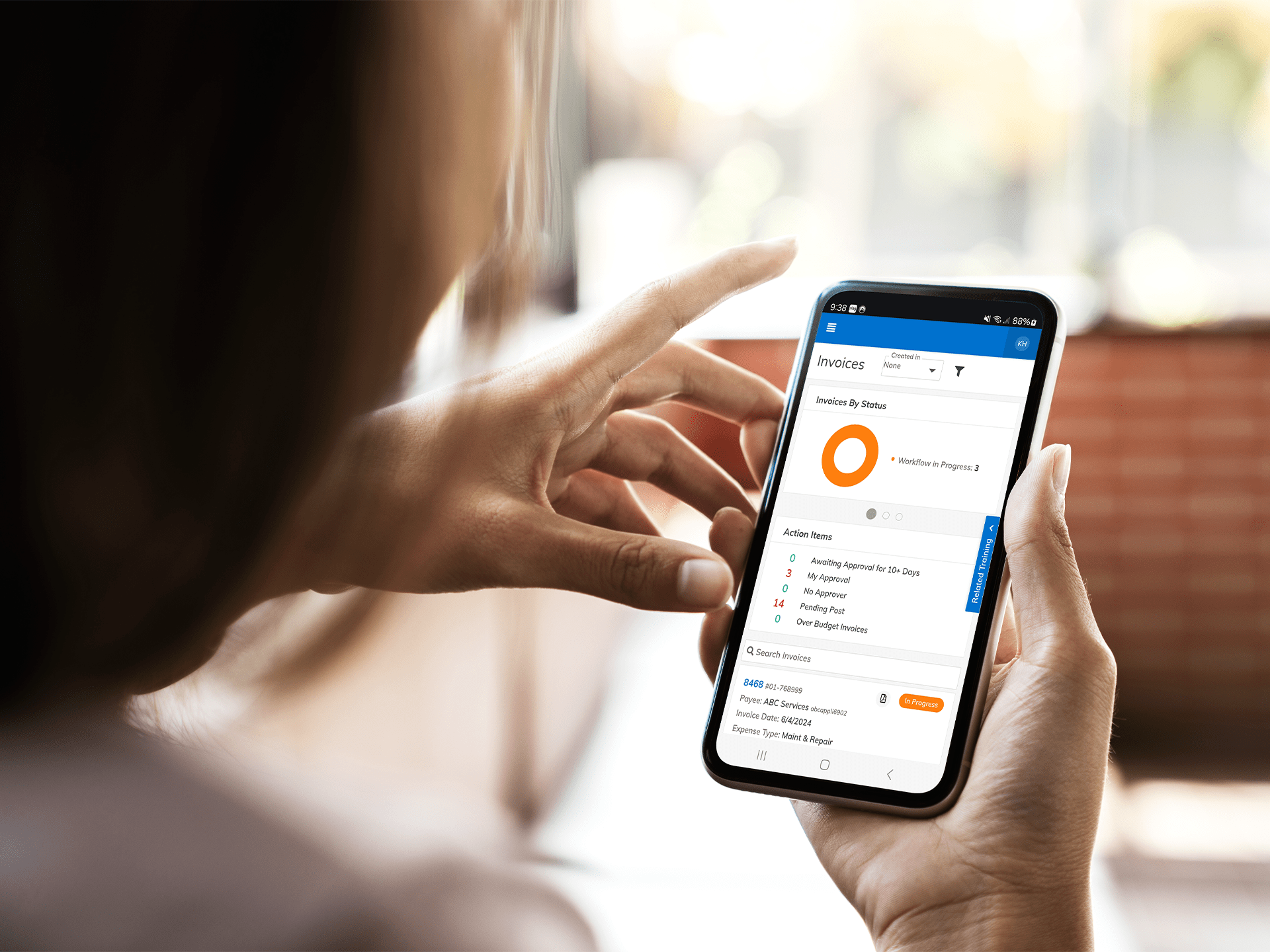 VendorShield - Vendor Compliance Software