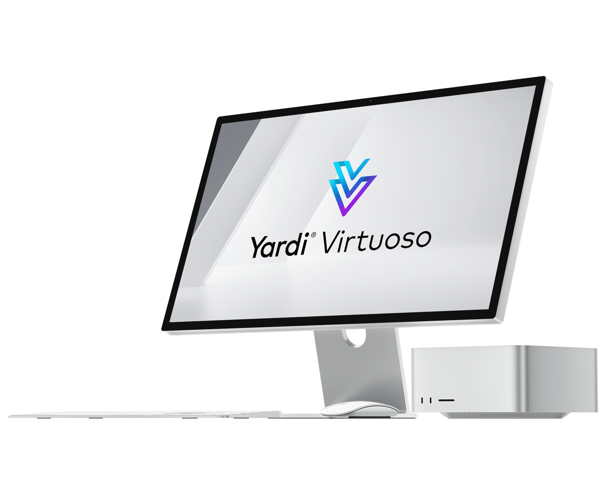 Smart AP - Yardi