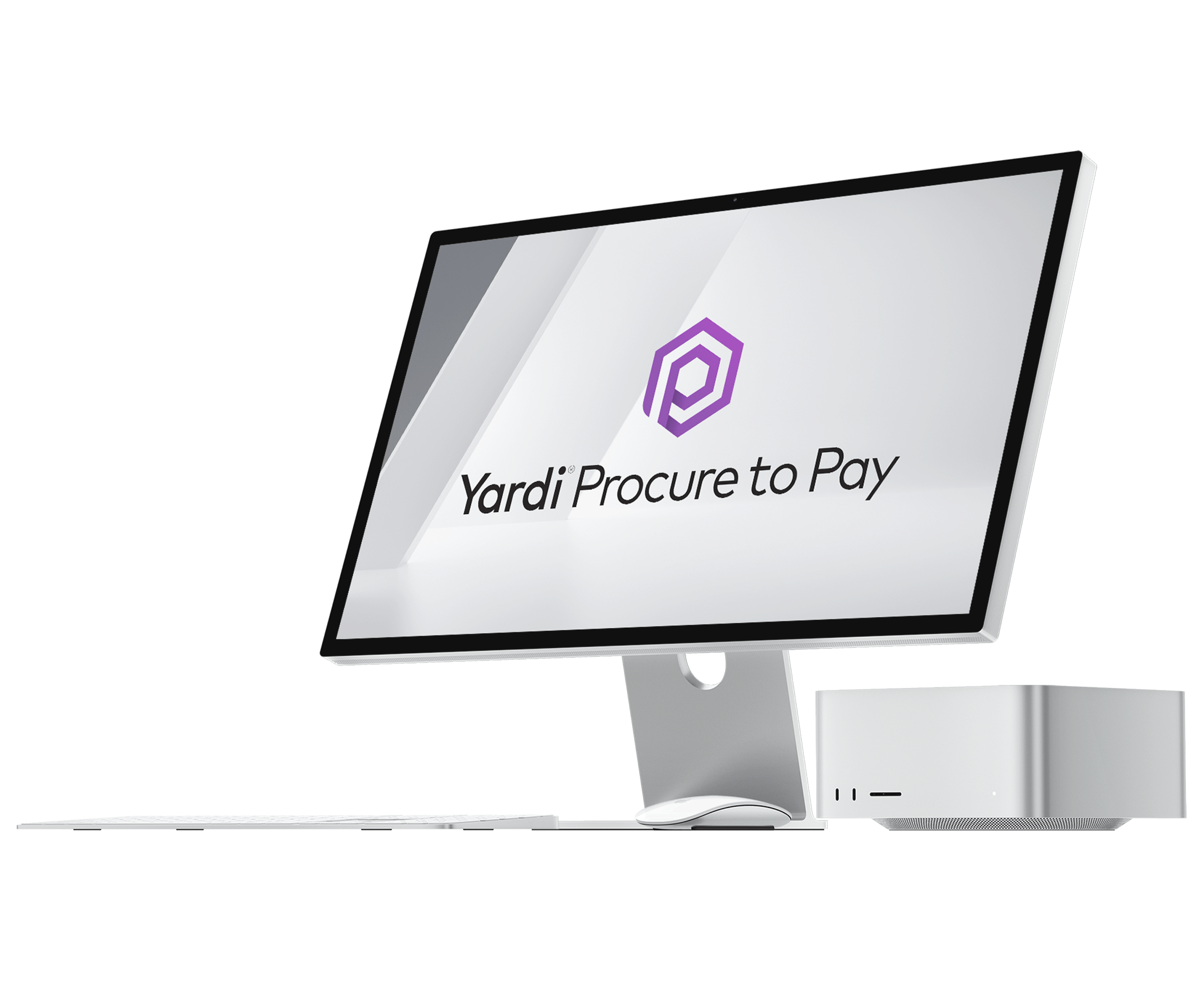 PayScan - Yardi