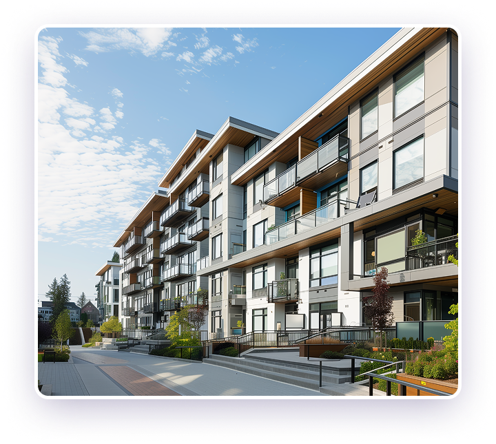 Affordable housing - Yardi
