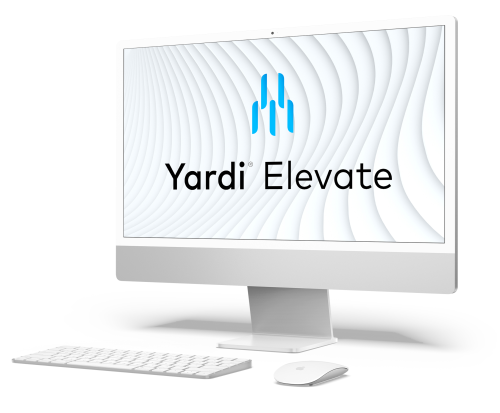 Elevate Suite for Commercial - Yardi