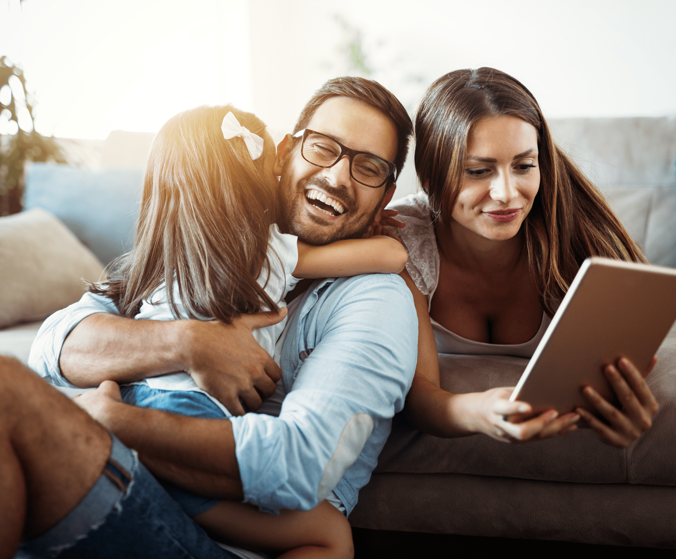 RentCafe Living - Yardi