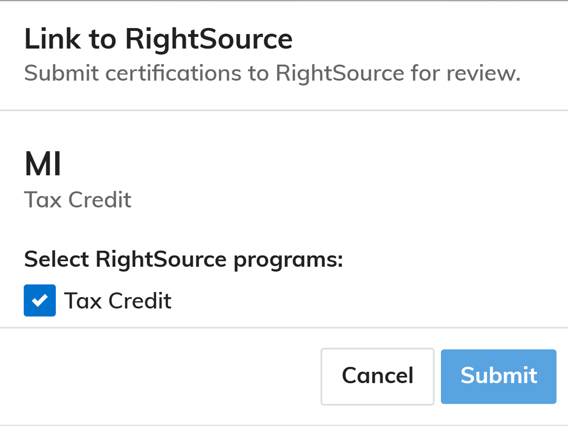 RightSource - Yardi