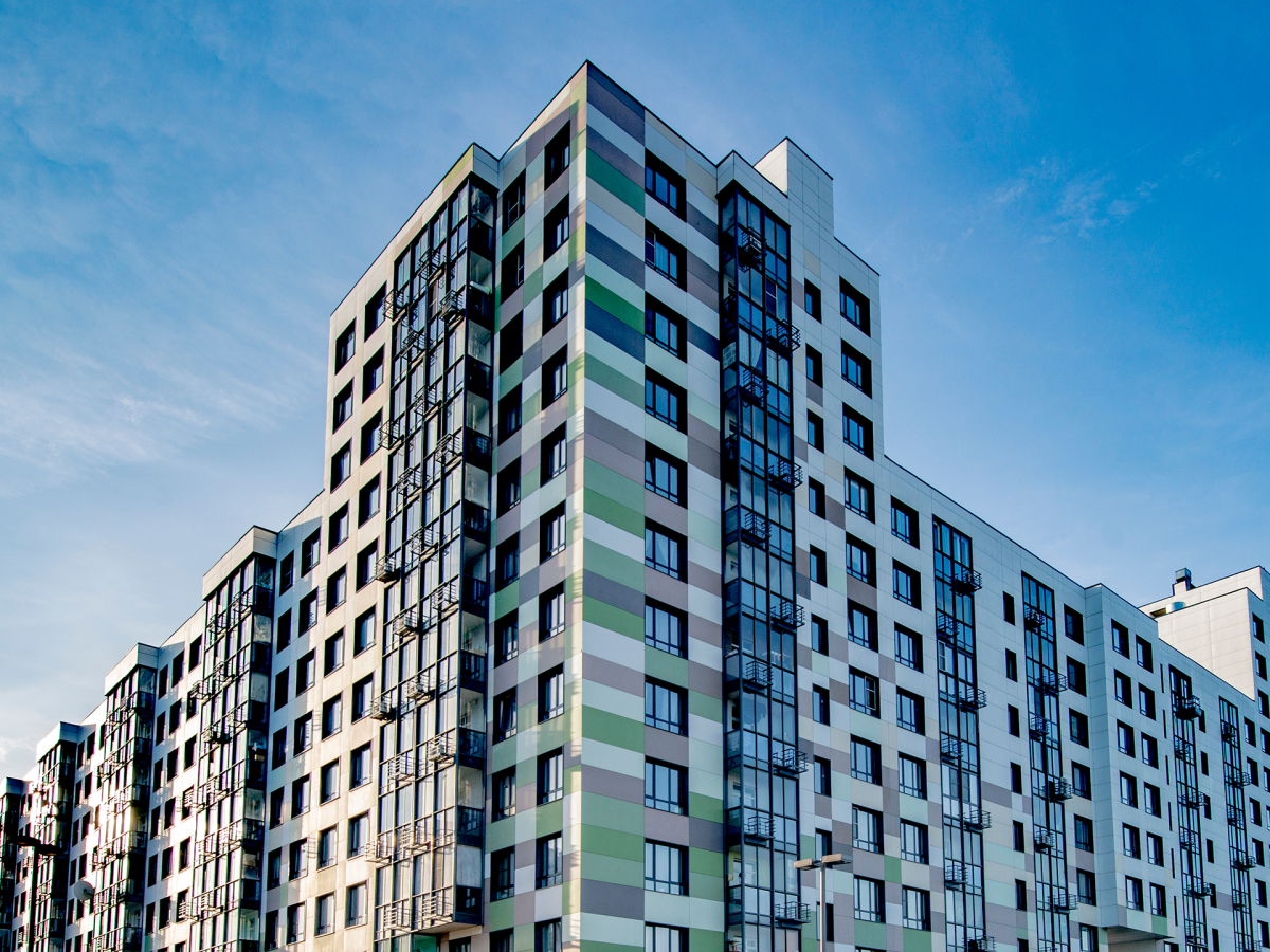 Resident Screening - Yardi