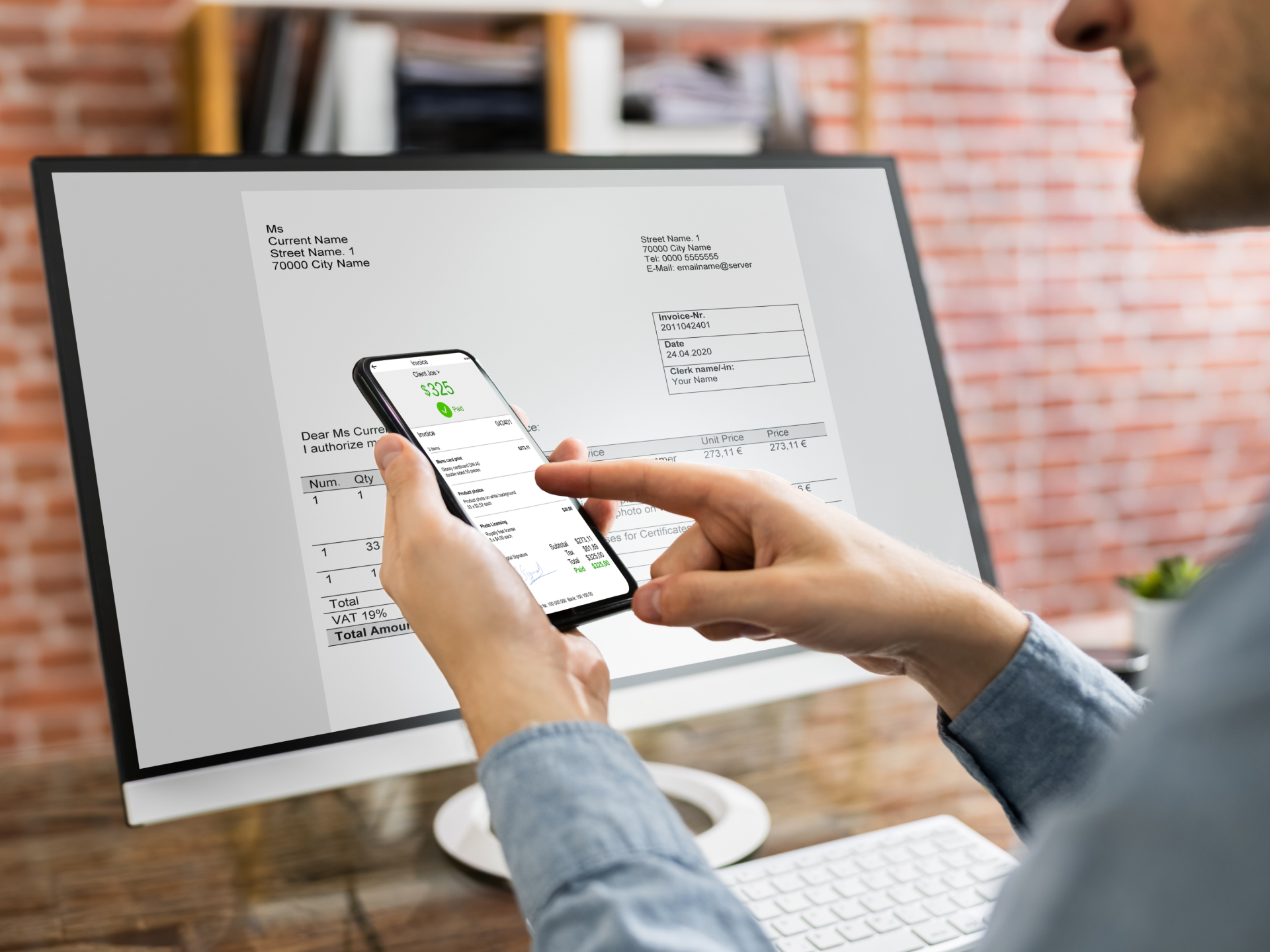 Automated Bill Pay | Streamline Vendor Payments