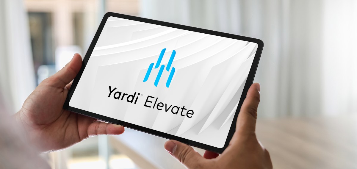 Resources - Yardi