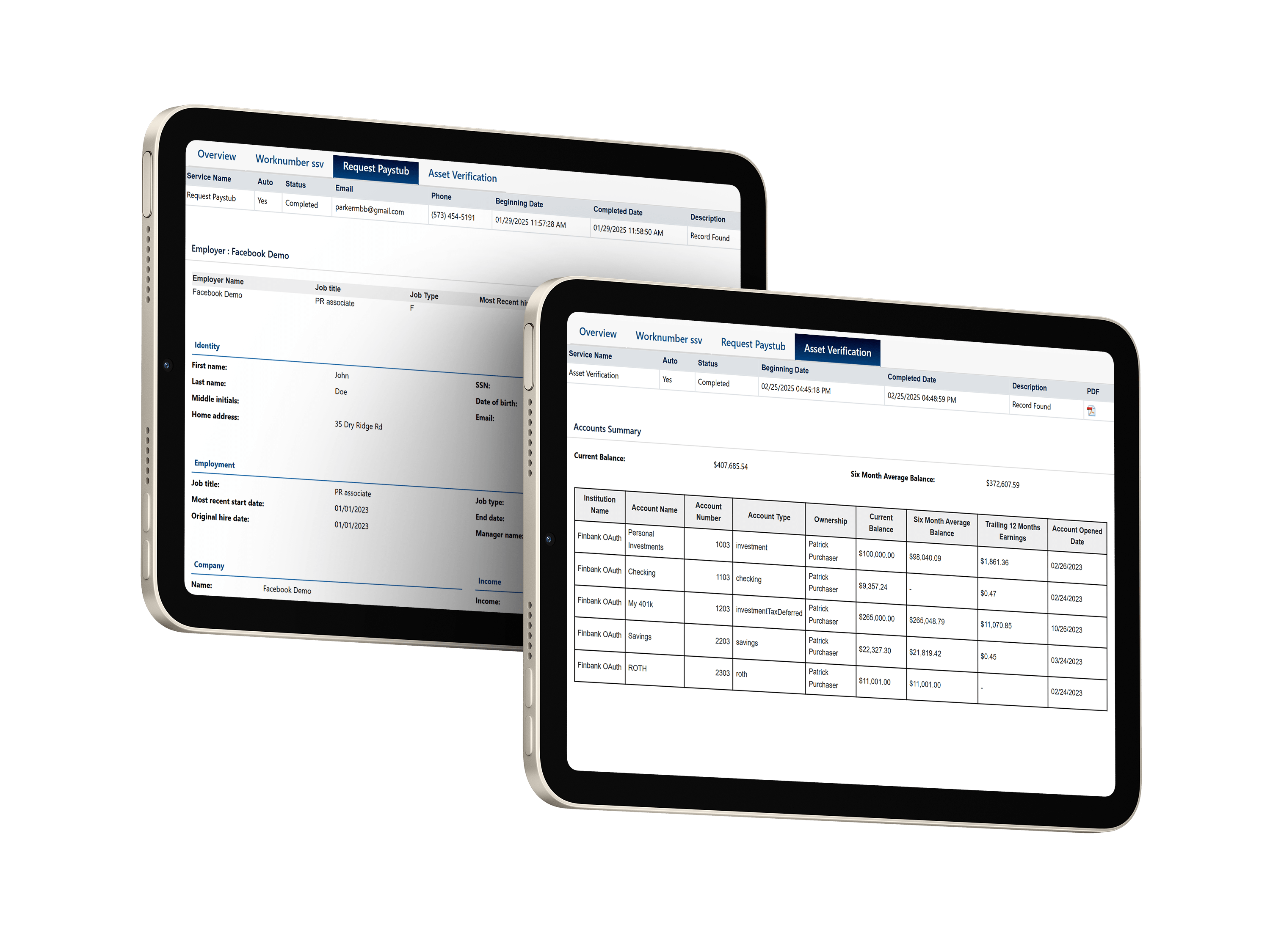 Income Verification Services | Reduce Fraud Risk
