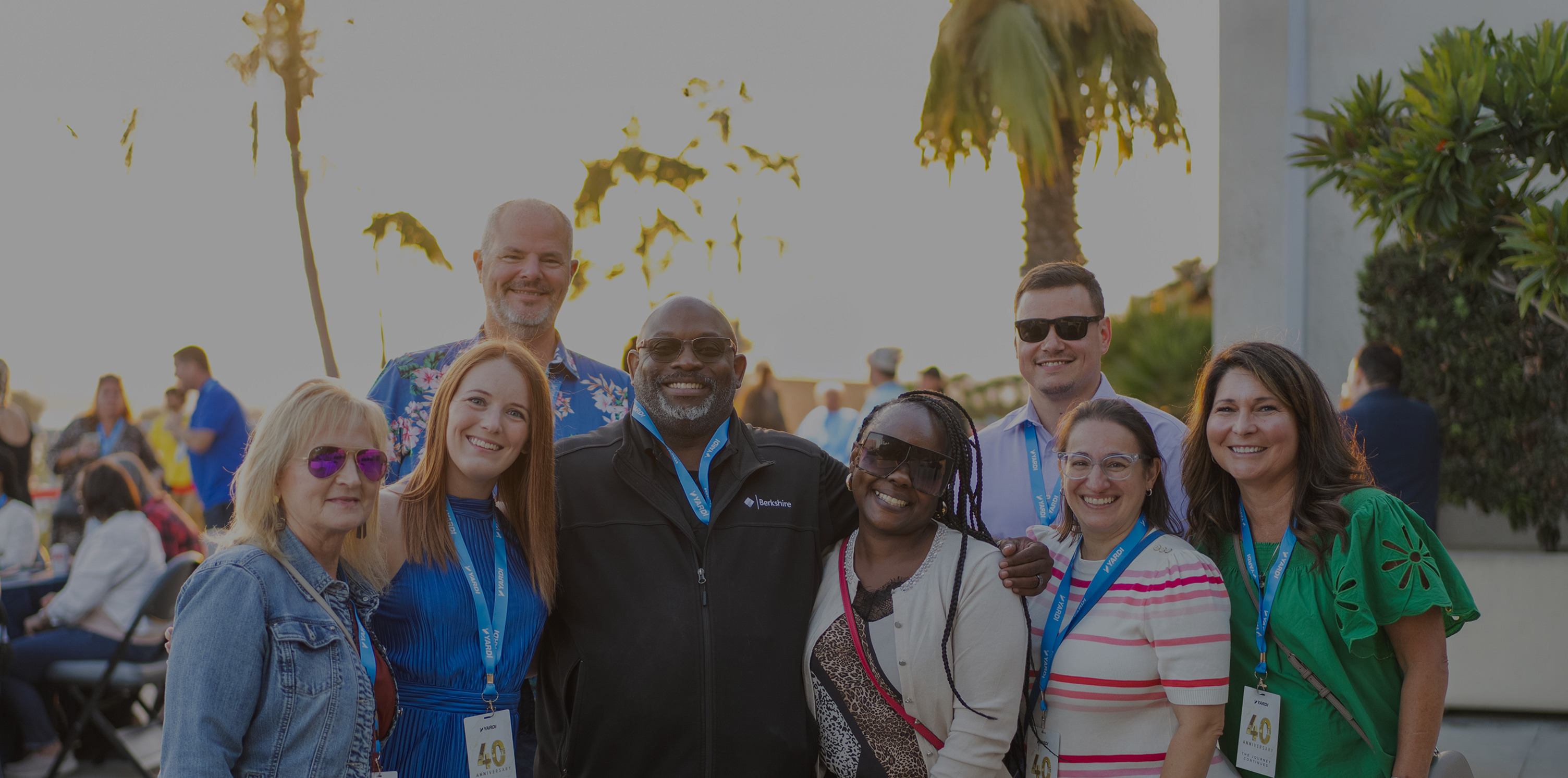 Yardi: Real Estate Software Energized For Tomorrow, Today