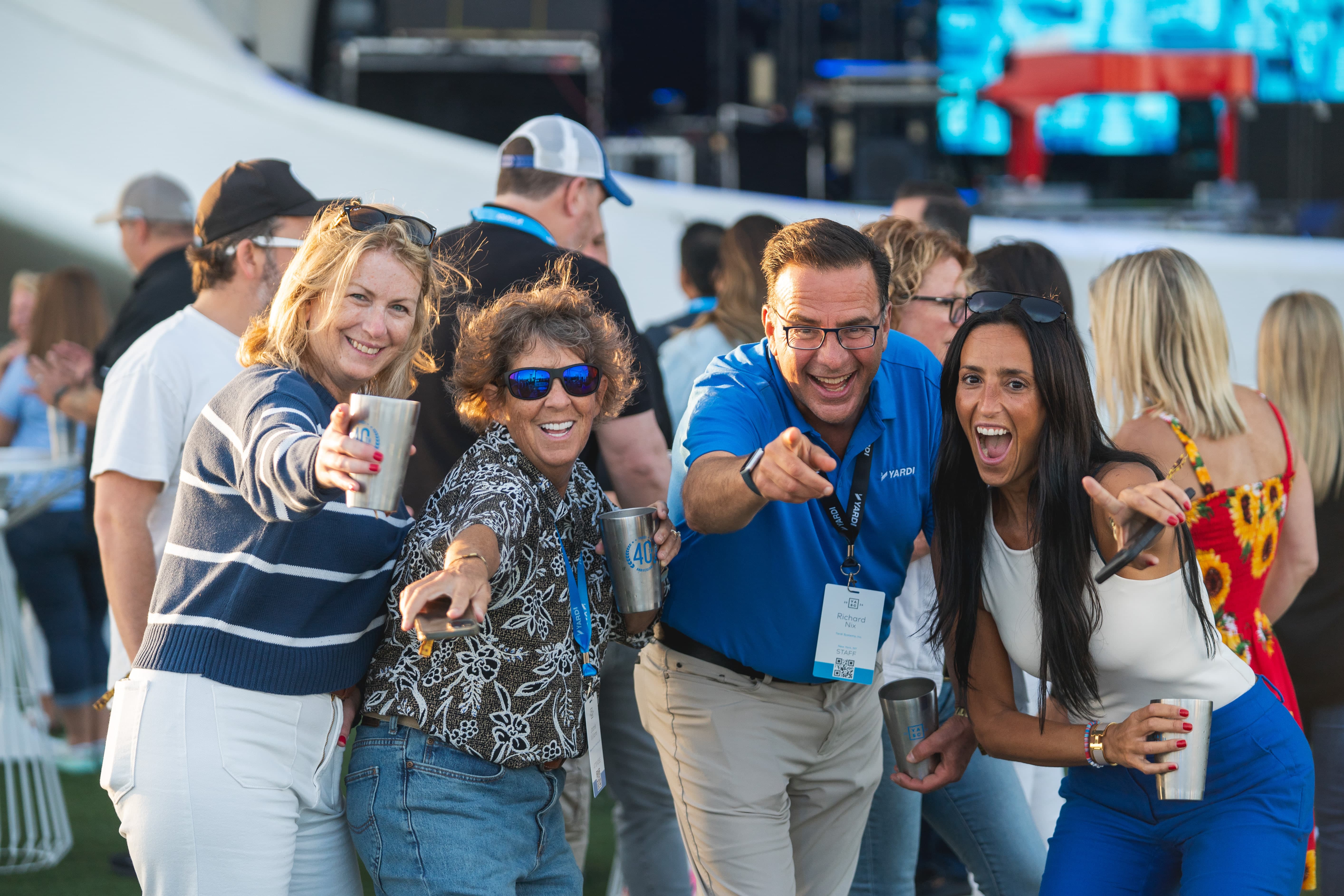 YASC 2025 San Diego: Yardi Advanced Solution Conference