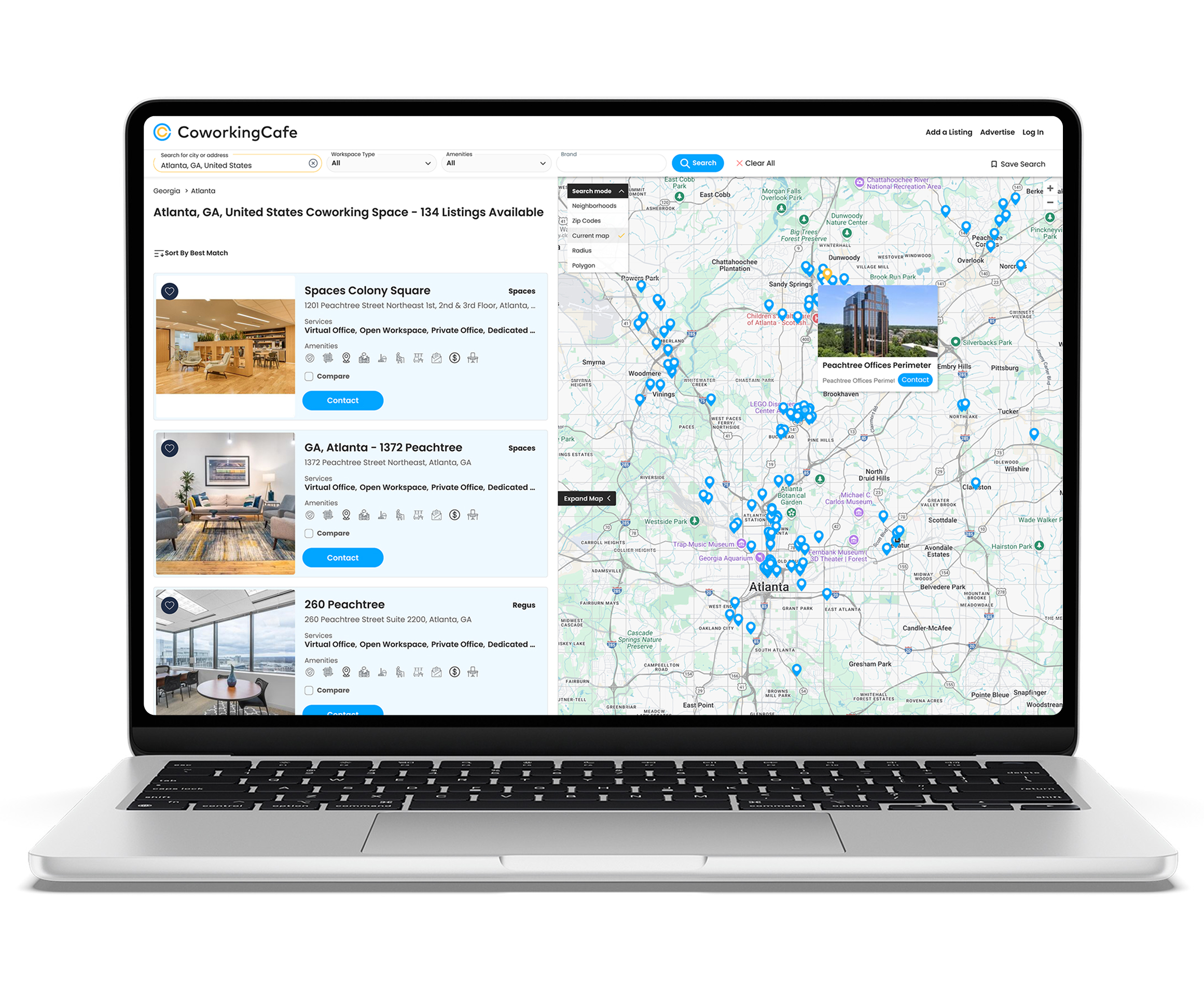 Yardi Listing Networks - Yardi