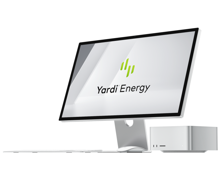 Energy Suite - Yardi