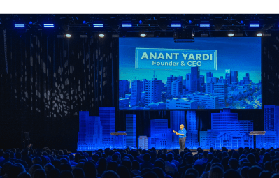 YASC - Yardi