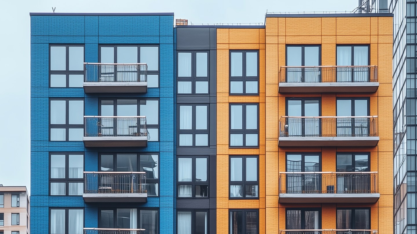 Yardi Matrix assesses affordable housing competitiveness in U.S. metros