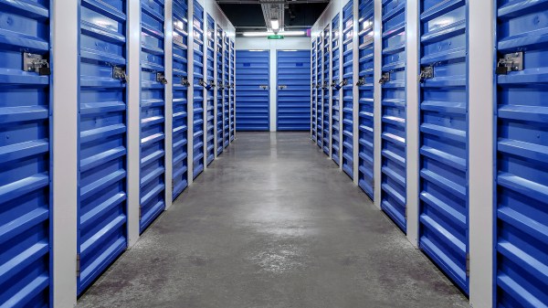Yardi Matrix: Caution marks U.S. self storage as 2026 begins