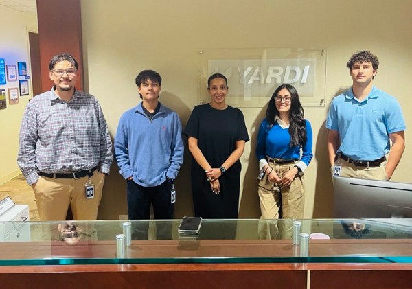 Careers – Students - Yardi