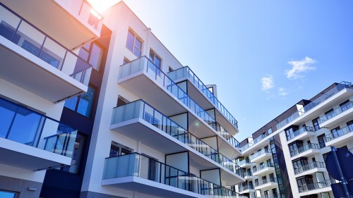 Yardi Matrix updates rent, supply and completions projections