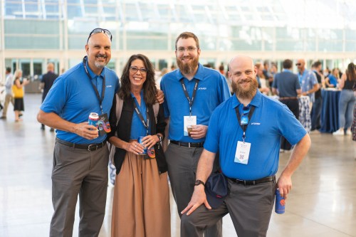Careers - About us - Yardi