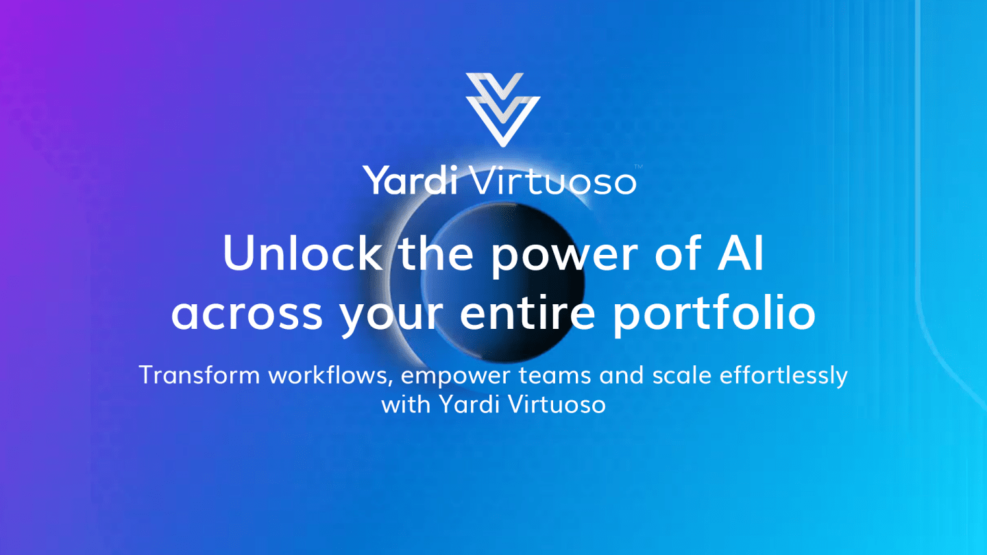 Resources - Yardi