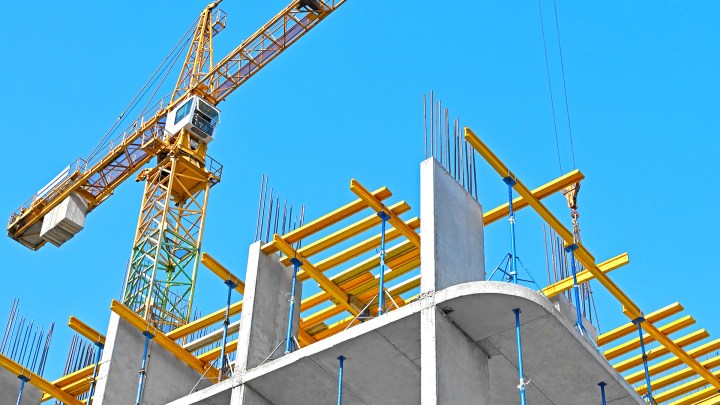 Yardi increases 2026 multifamily completions forecast