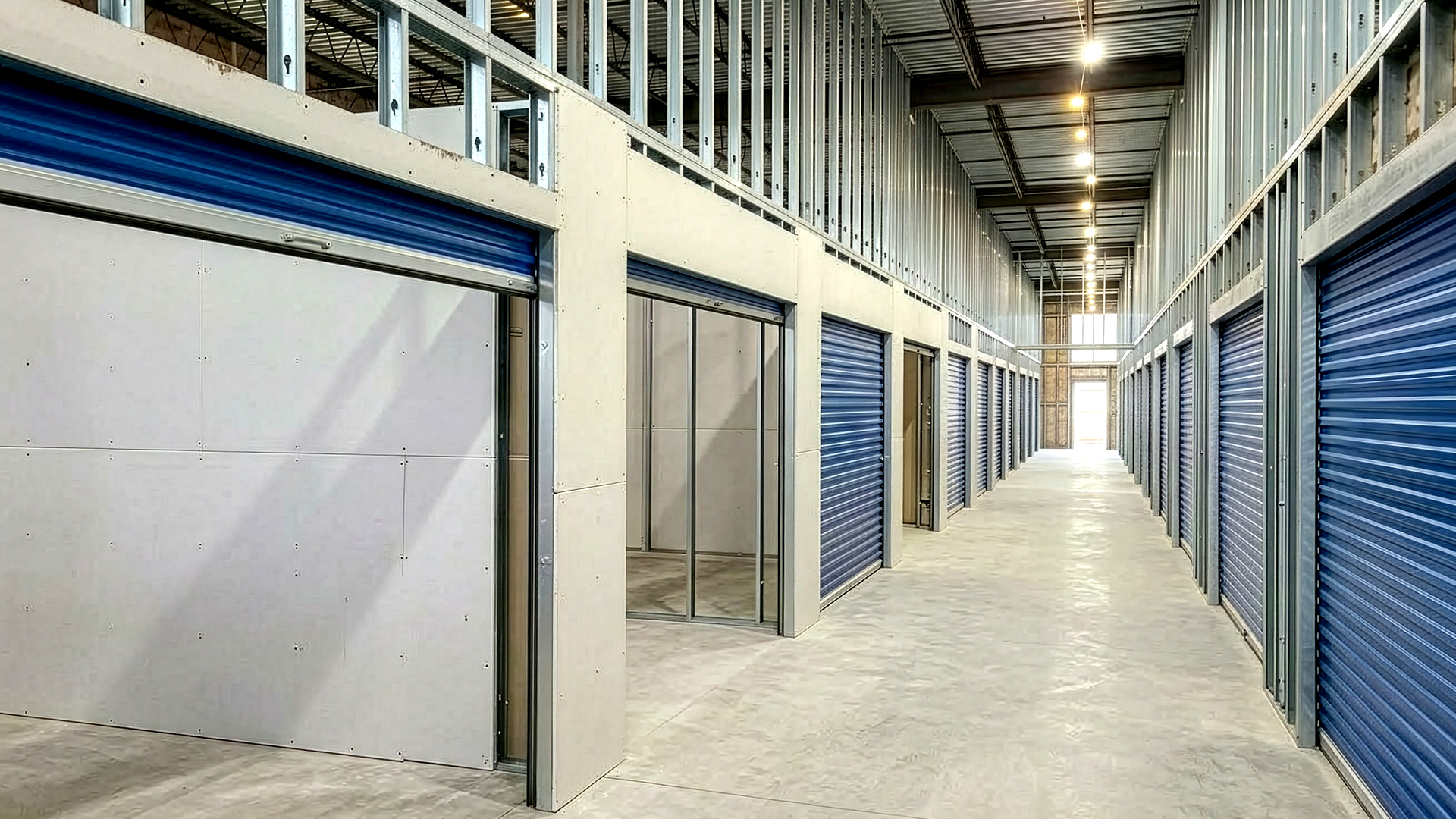 Pipeline prompts revised Yardi Matrix self storage supply forecast