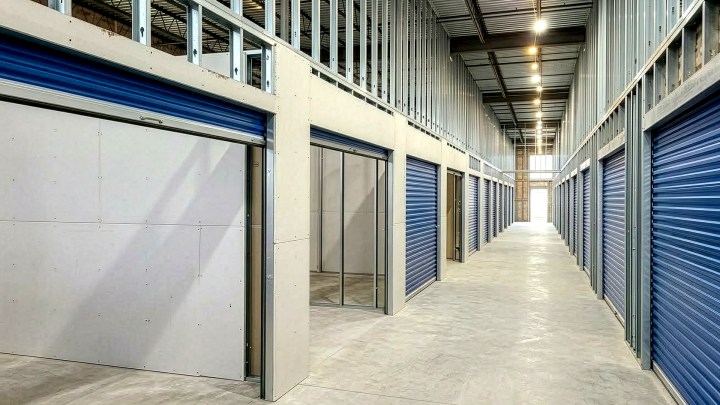 Pipeline prompts revised Yardi Matrix self storage supply forecast